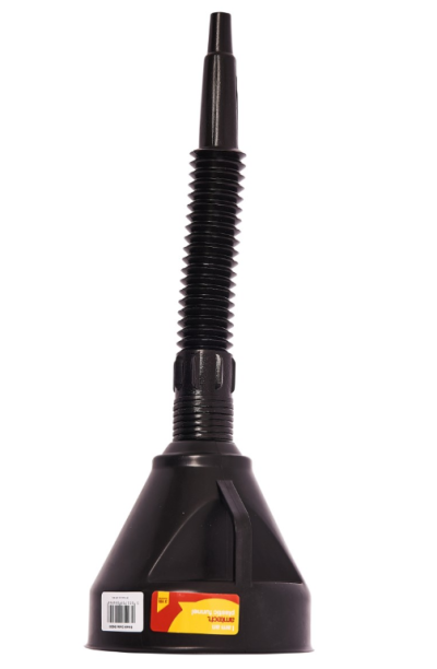 140mm Funnel and Spout - Burnley Plumbing Supplies