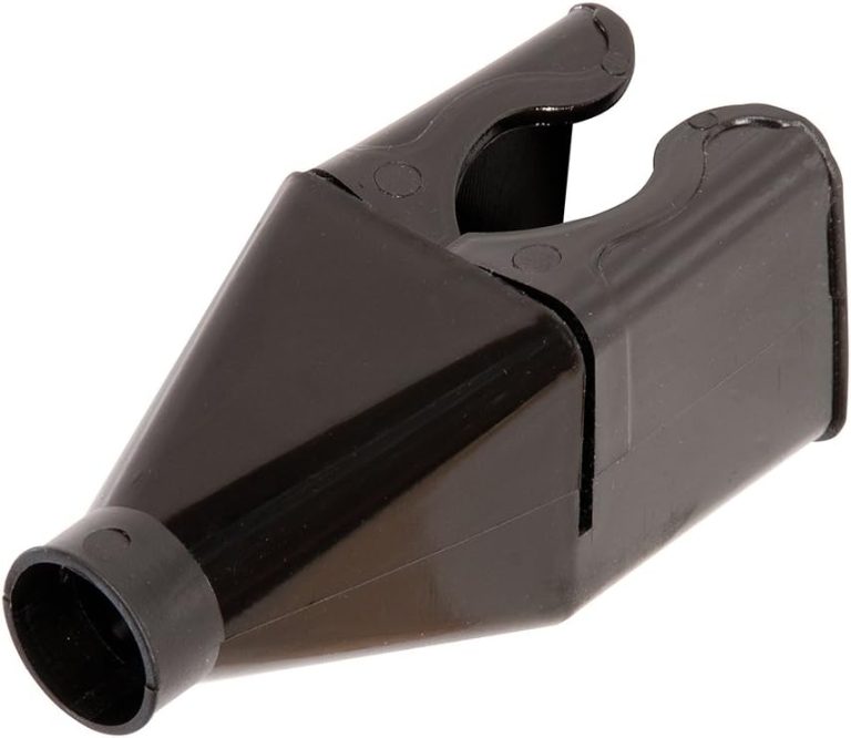 No Spill Bottle Buddy Funnel - Burnley Plumbing Supplies
