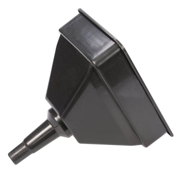 255mm Funnel and Spout - Burnley Plumbing Supplies