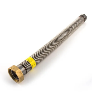 Anaconda Flexible Gas Meter Connector G10 1 1/4" - Burnley Plumbing ...