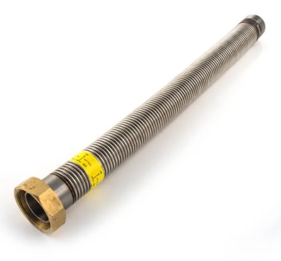 Anaconda Flexible Gas Meter Connector G16 2" - Burnley Plumbing Supplies
