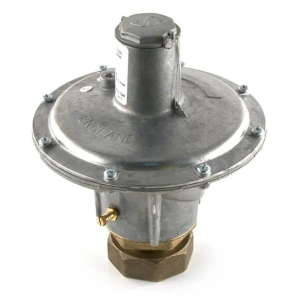 Gas Governor Regulator G16 2" - Burnley Plumbing Supplies