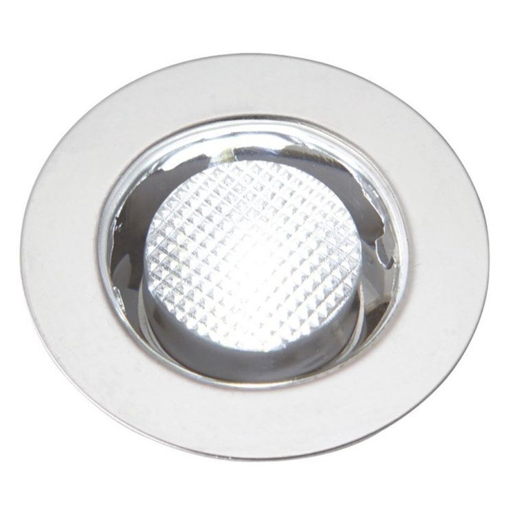 Decking Light Kit IP44 [10] - Burnley Plumbing Supplies